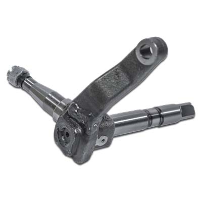 King Pin Stub Axle Manufacturer in India - Forged King Pin Stub Axle ...
